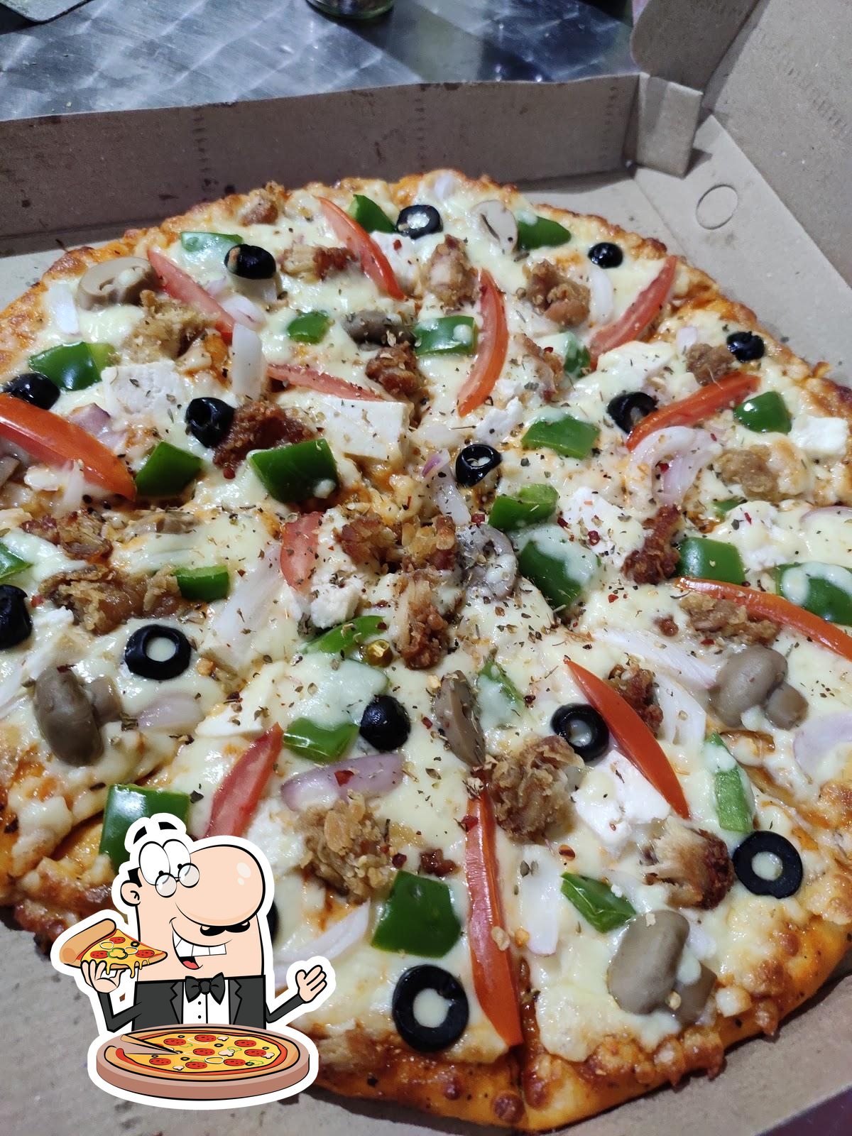 Chick Blast, Doimukh - Restaurant menu, prices and reviews
