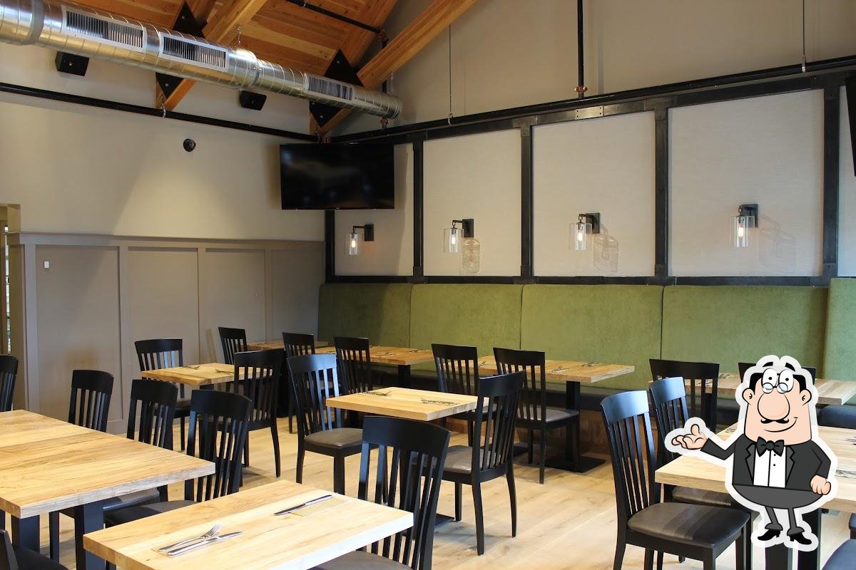 59 Almshouse, Richboro - Restaurant menu, prices and reviews