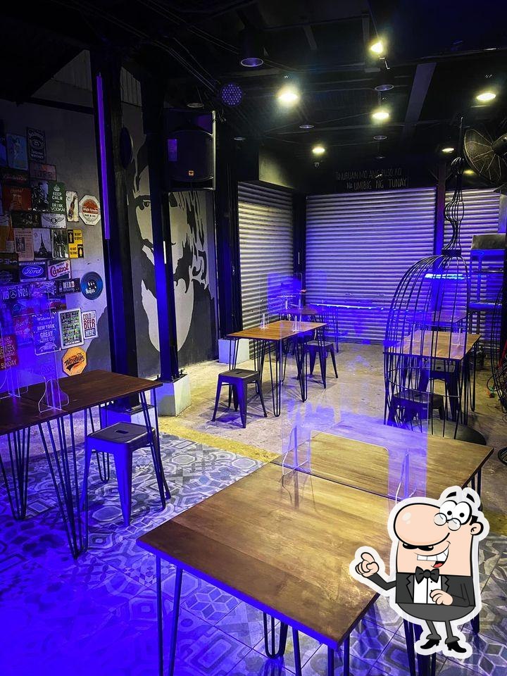 Arko Karaoke Hub pub & bar, Manila - Restaurant reviews