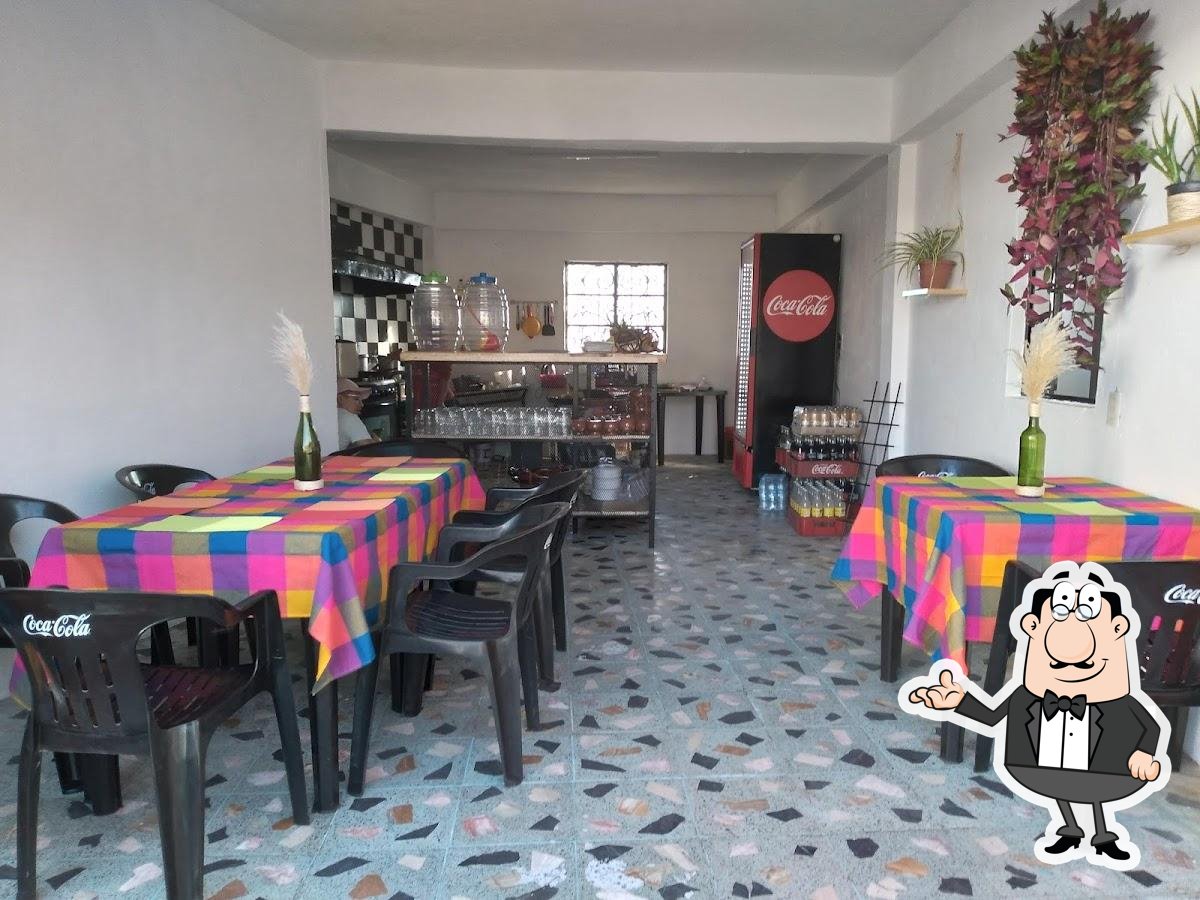 Cocina Mexicana "El rincón de Taxco" restaurant, Taxco - Restaurant reviews