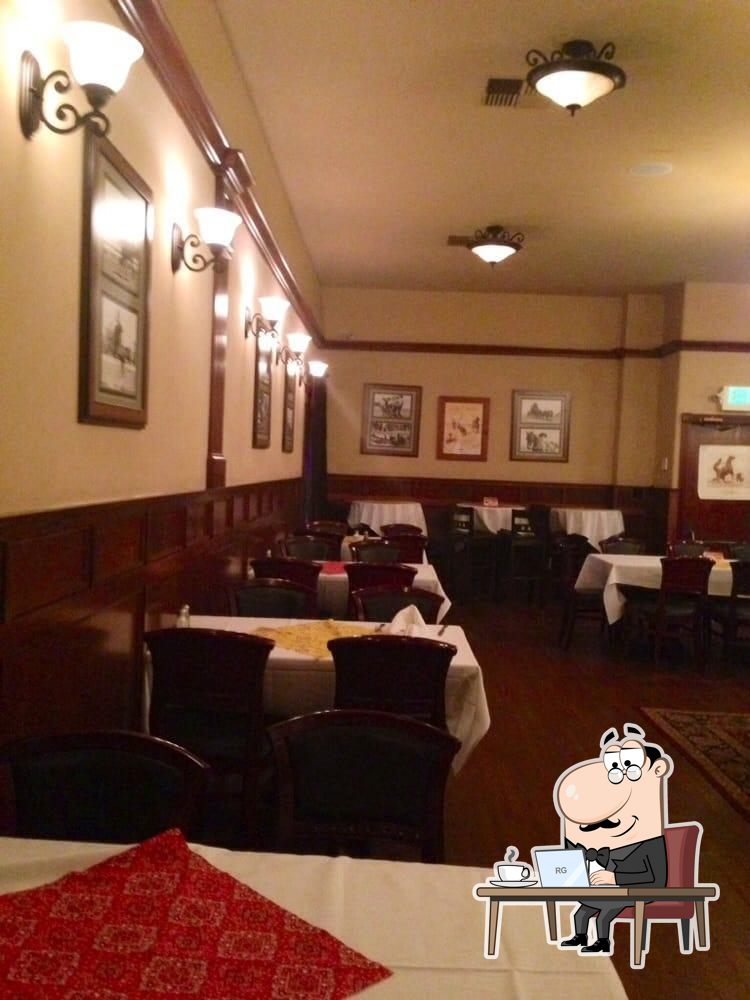 Growers Pub, Salinas - Restaurant menu, prices and reviews