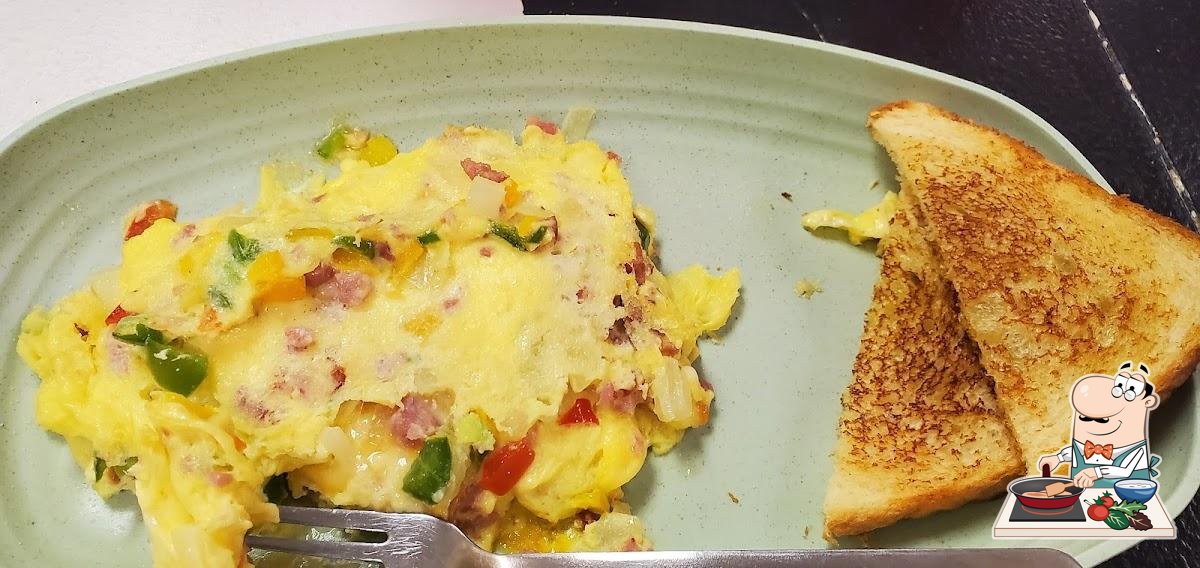 Kimbo's, 256 TN-91 in Elizabethton - Restaurant reviews