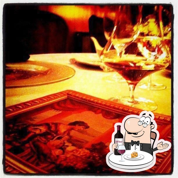 Lo Storico restaurant, Como - Restaurant menu and reviews