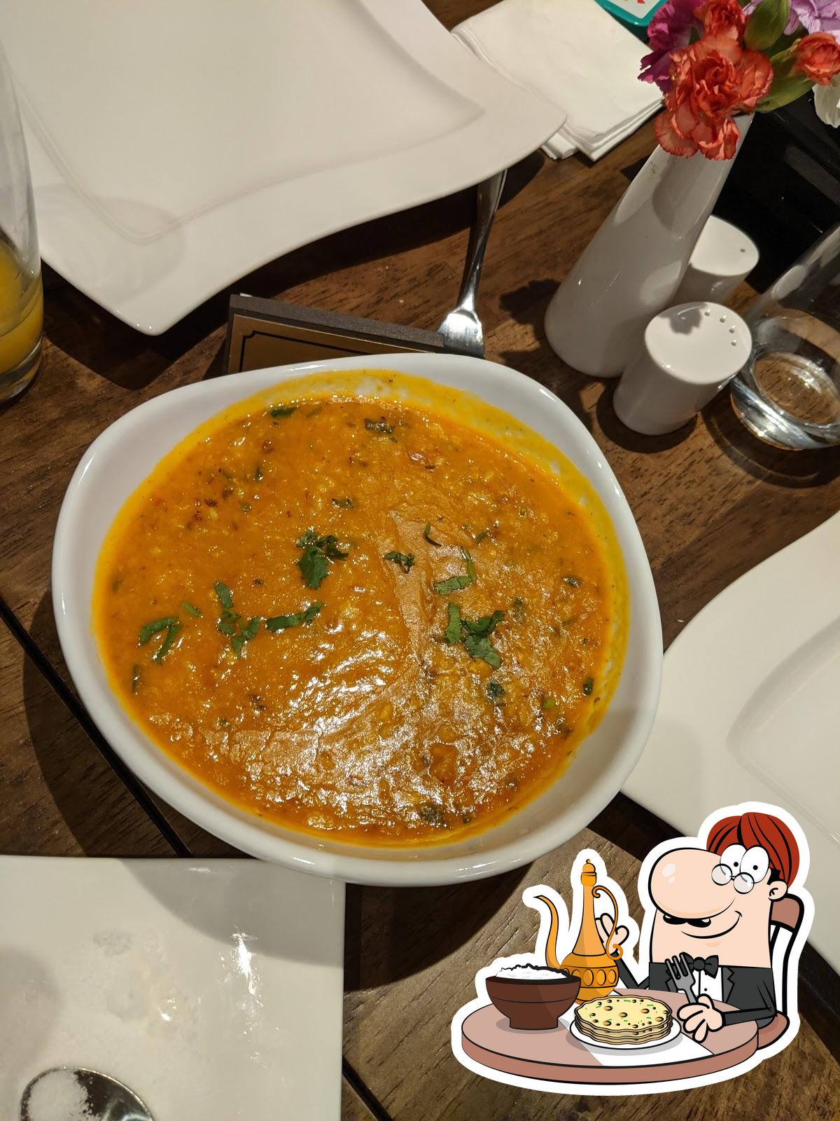MUNAL TANDOORI RESTAURANT in Antrim - Restaurant reviews