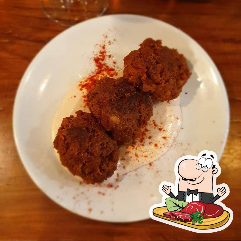 Maray Bold Street, 91 Bold St in Liverpool - Restaurant reviews
