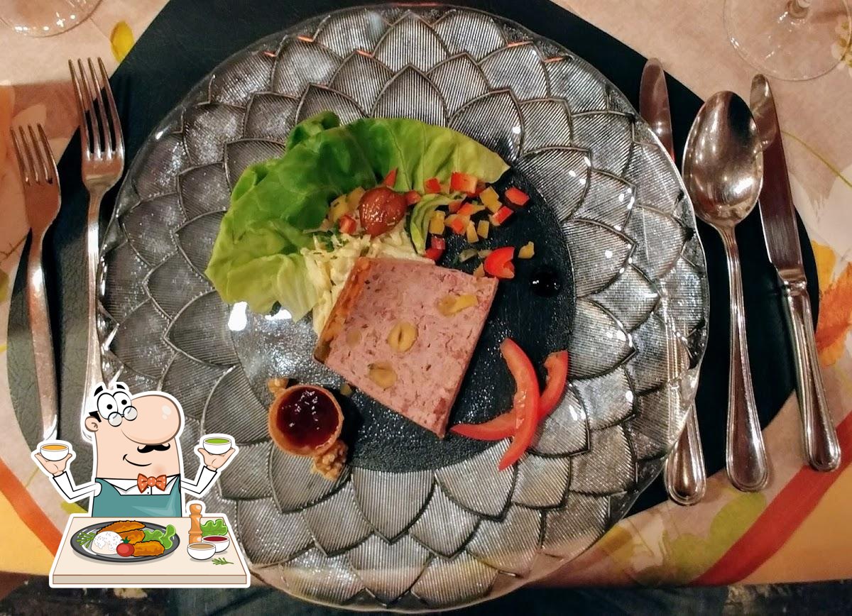 Restaurant dala, Leukerbad - Recensioni del ristorante