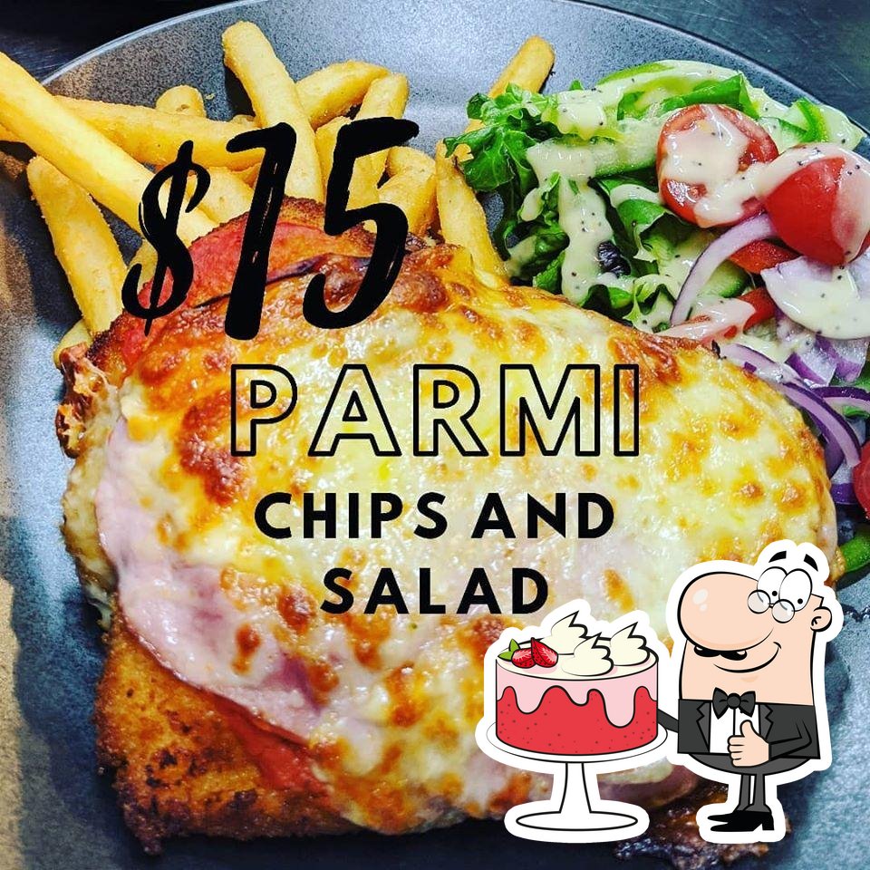Royal Hotel Corowa in Corowa - Restaurant menu and reviews