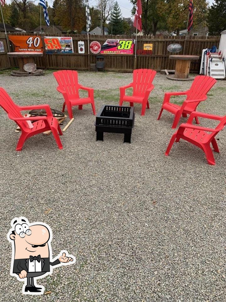 The Locker Room Pub, Louisville - Restaurant menu, prices and reviews