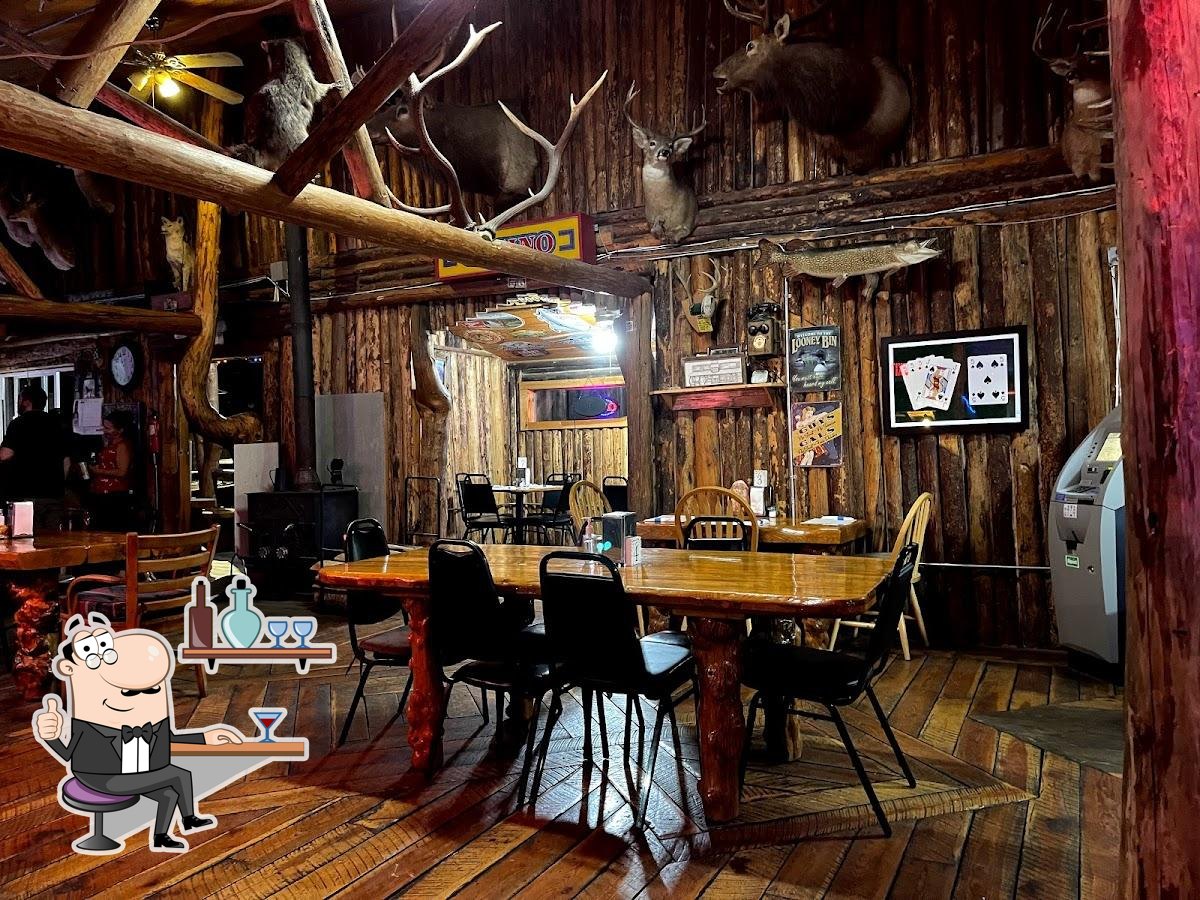 Wild Coyote Saloon, 713 Montana Secondary Hwy 471 in USA - Restaurant ...