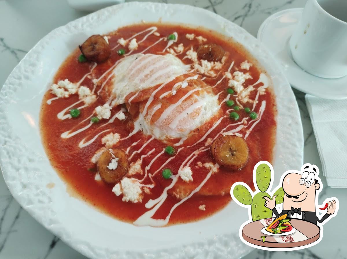 Ginger Rabbit. Distillery + Kitchen, Villahermosa - carta y opiniones ...