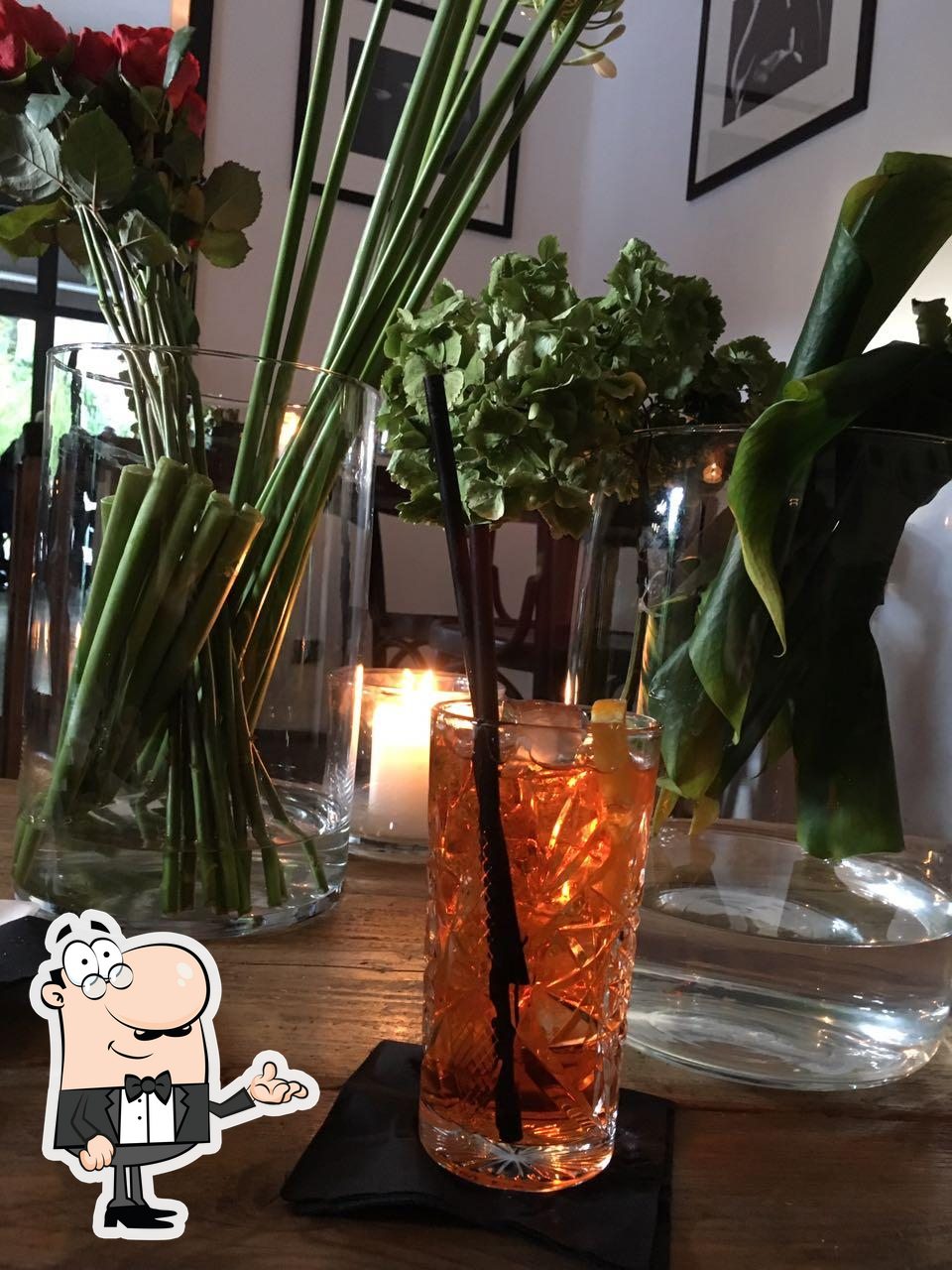 Compton Café, Bergamo - Menu del ristorante, prezzi e recensioni