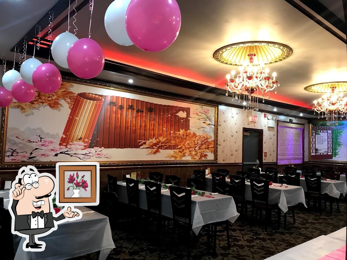 King Buffet in Dover - Restaurant menu and reviews