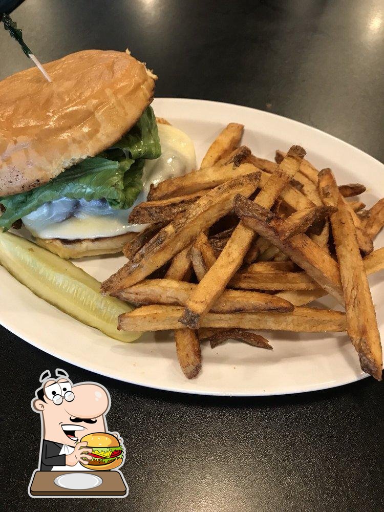 Crafty Rooster, Conway - Restaurant menu, prices and reviews