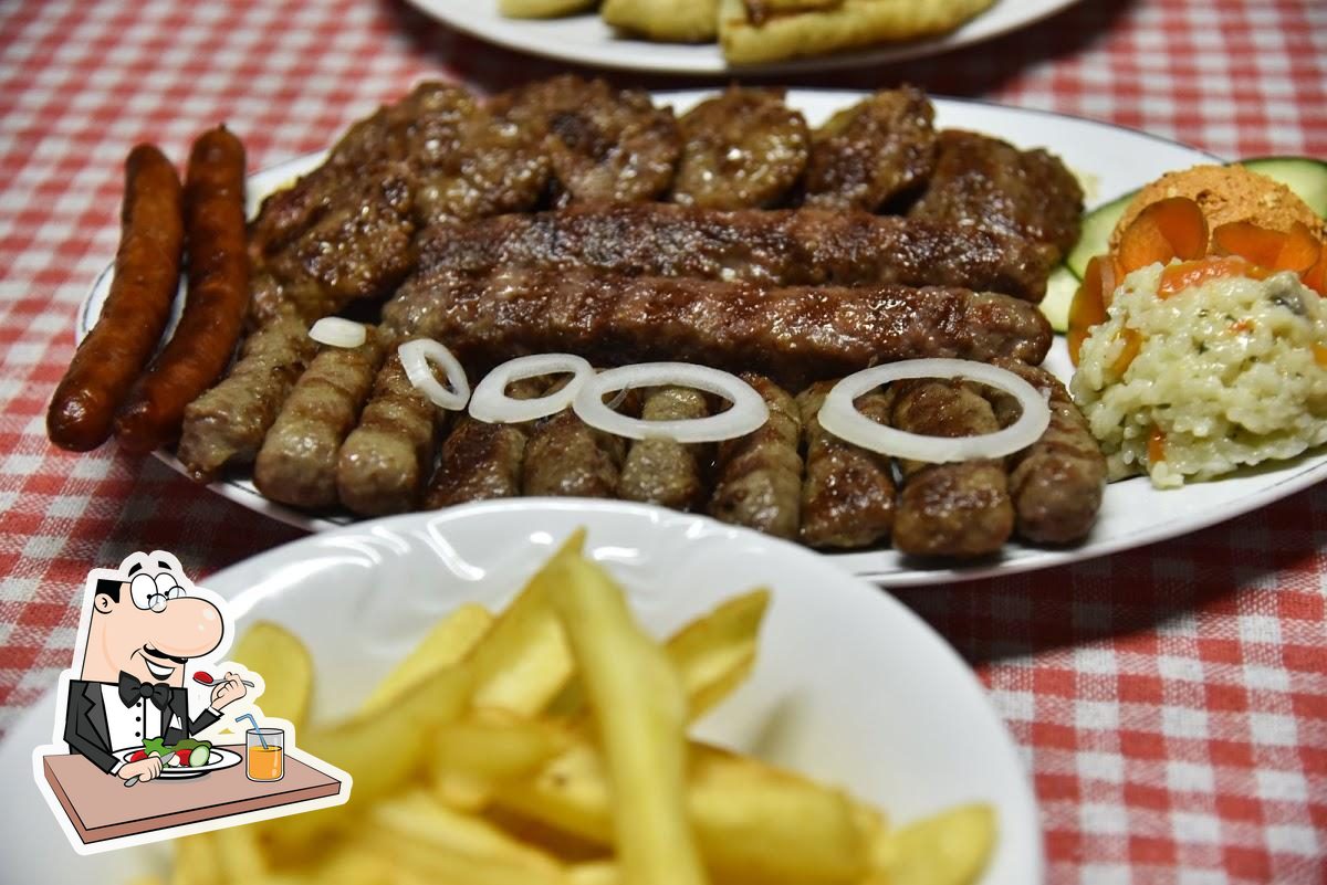 Fijaker stari restaurant, Kozarska Dubica - Restaurant reviews