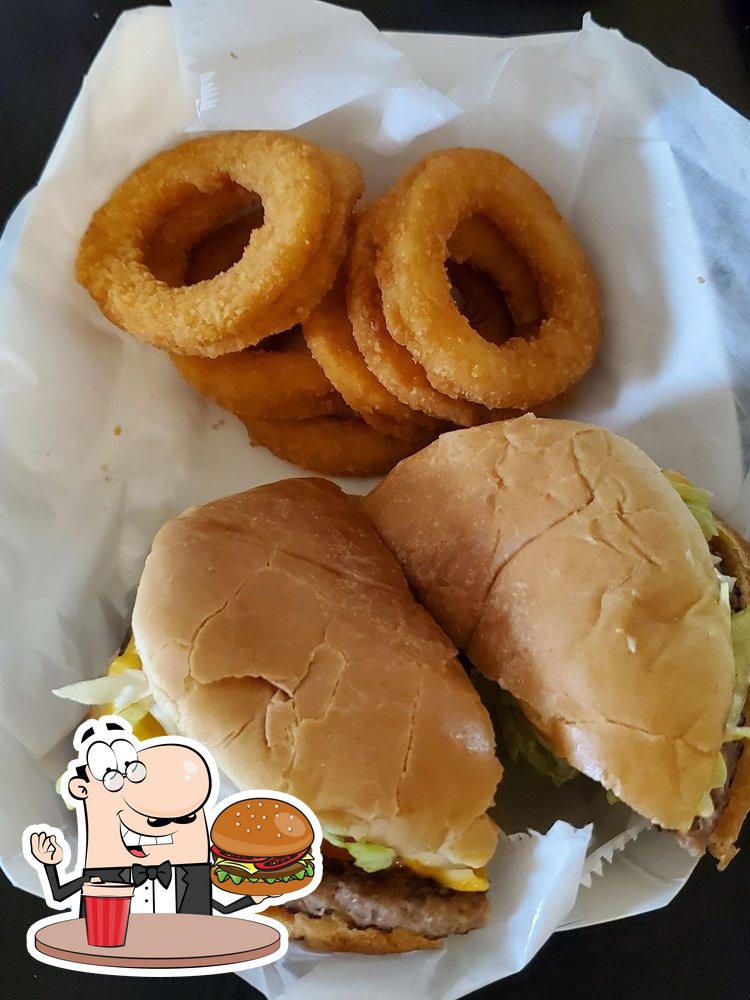 Restaurante La Fiesta Burger, Visalia - Carta del restaurante y opiniones