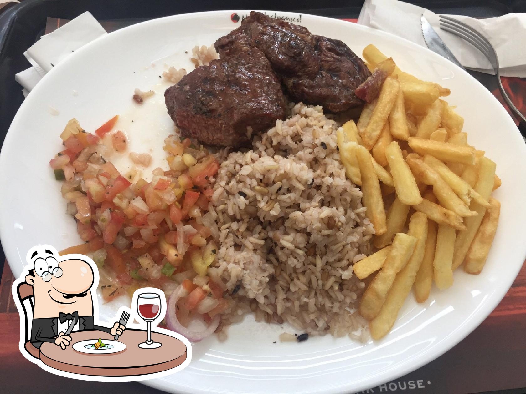 Mania de Churrasco! Prime Steak House restaurant, São Paulo, Av ...