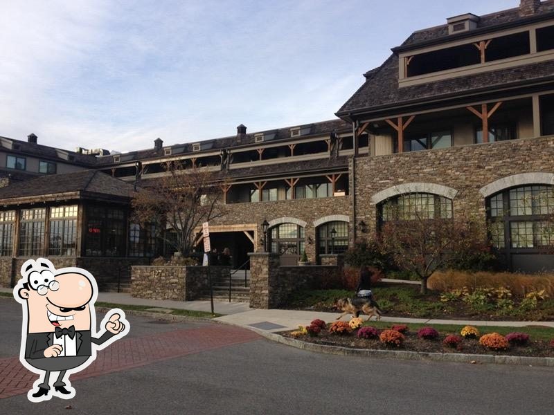Marketplace Cafe in Valhalla