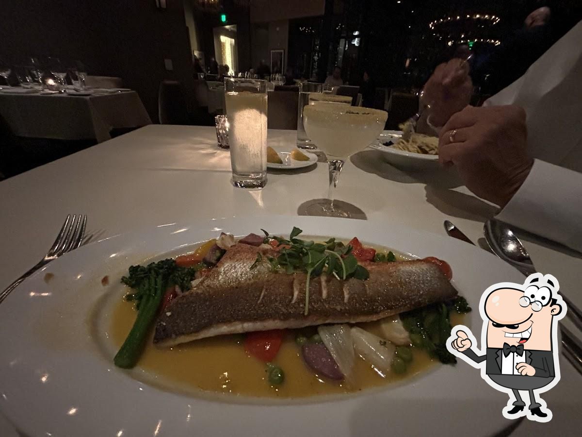 Potente, Houston - Restaurant menu, prices and reviews