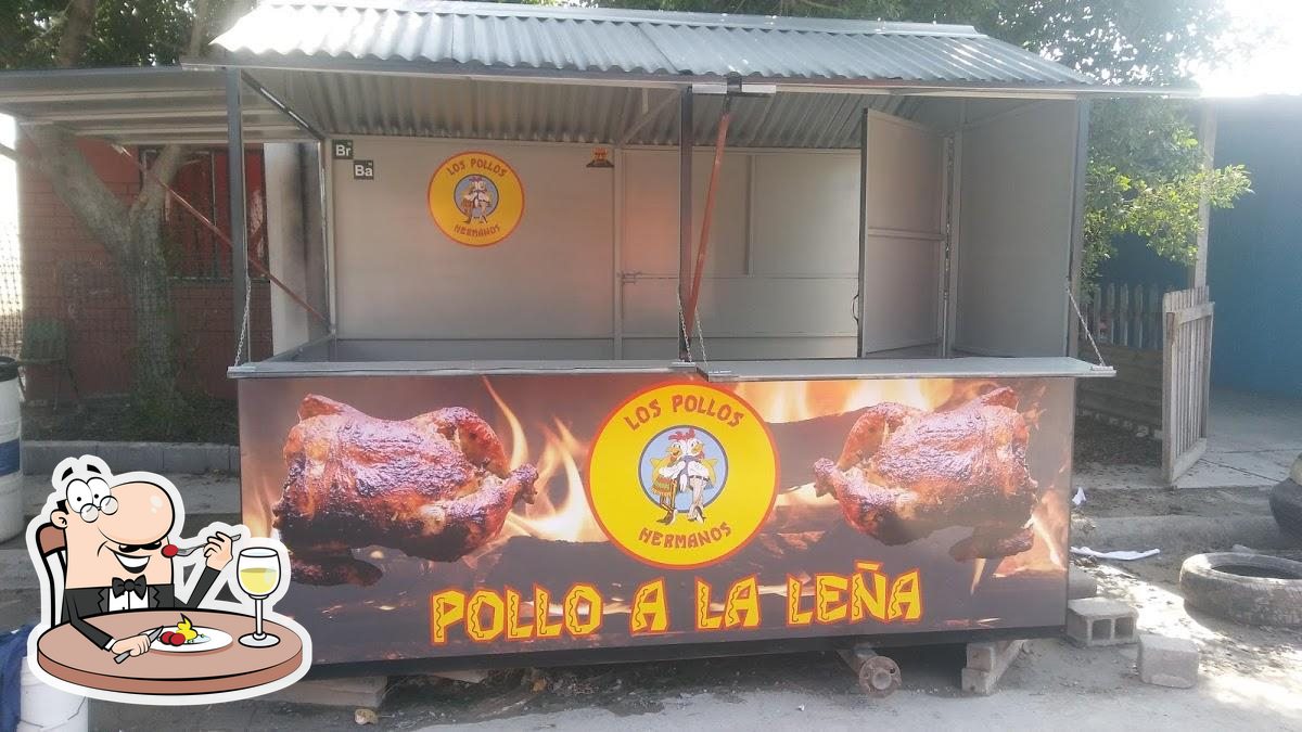 Los pollos hermanos restaurant, Río Bravo