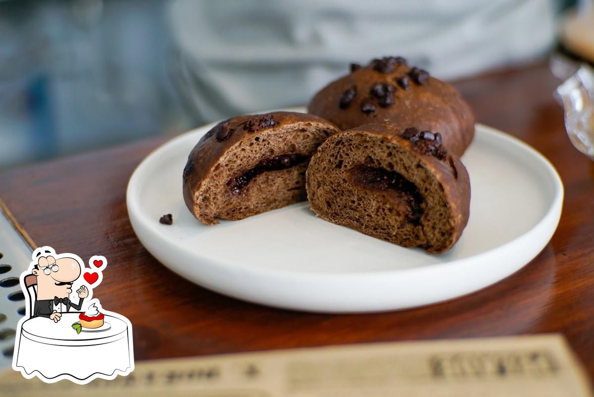 ASCII Coffee cafe, Chanthaburi - Restaurant reviews