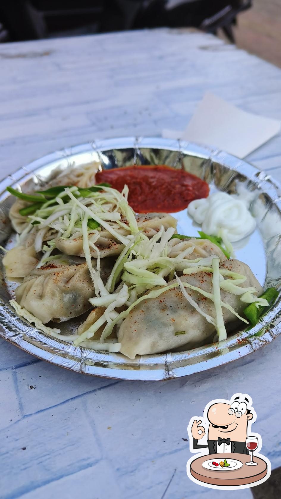 Azad S.R Parlour, Ahmedabad - Restaurant menu, prices and reviews