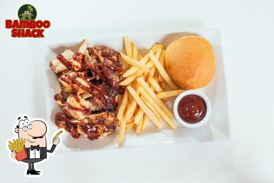 Bamboo Shack in Miami Gardens - Restaurant menu and reviews