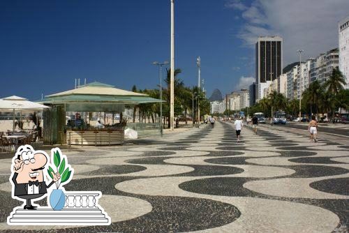 Calceteiro Reforma Calçada Pedra Portuguesa Rio de Janeiro RJ, Rio de ...