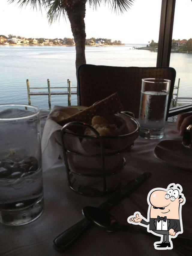 Chart House in Longboat Key - Restaurant menu and reviews