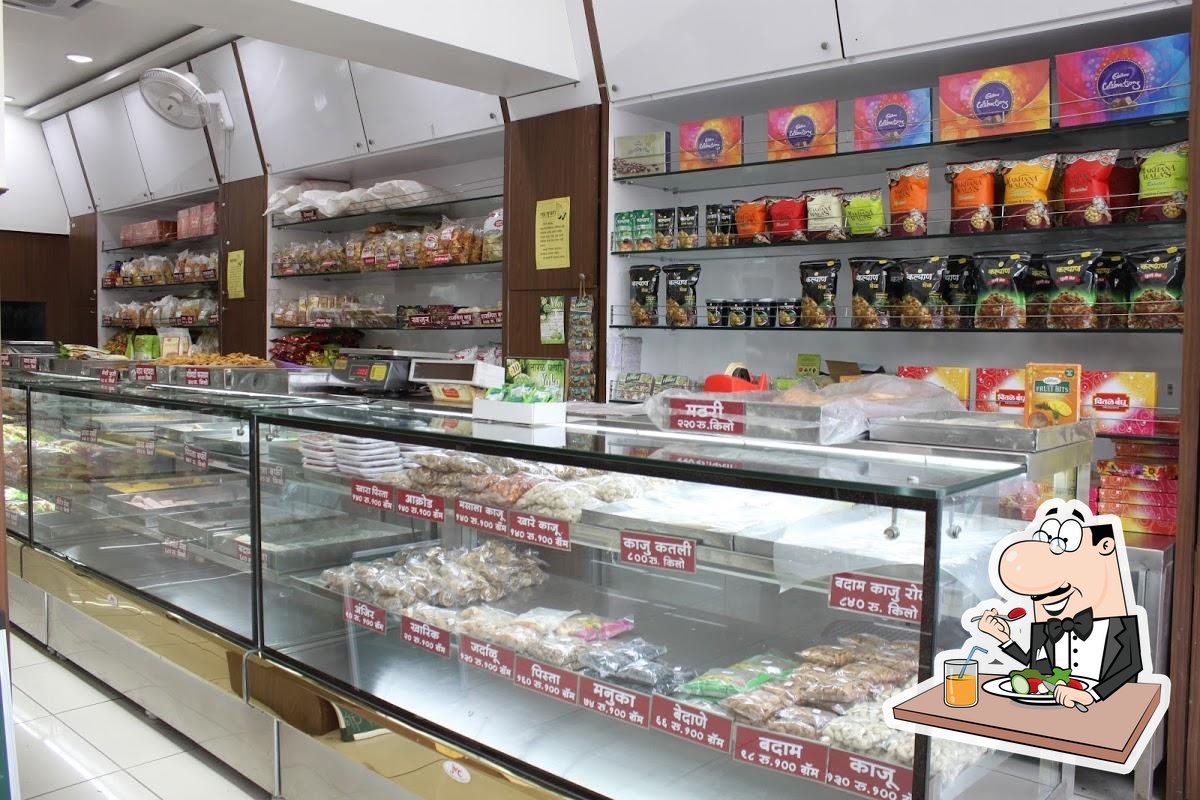 Chitale Bandhu Mithaiwale, Pimpri-Chinchwad, Plot No 6 - Restaurant reviews