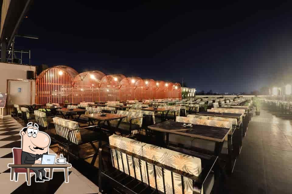 Favela, Pune - Restaurant menu, prices and reviews