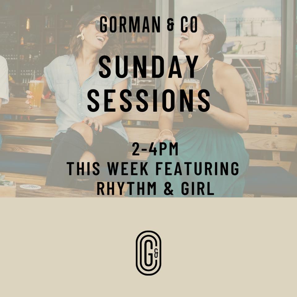 Gorman & Co in Googong - Restaurant reviews