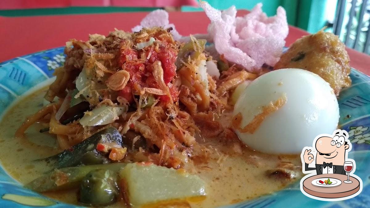 Miso & Lontong Medan restaurant, Bekasi Regency - Restaurant reviews