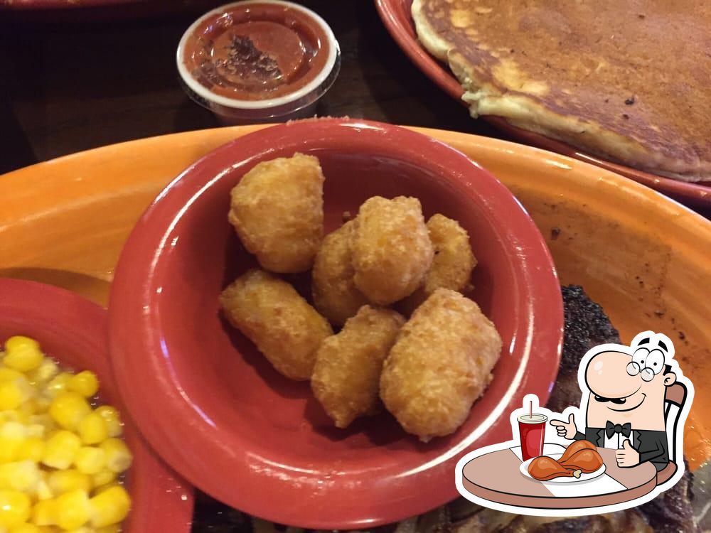 Our Place Restaurant in Mansfield - Restaurant menu and reviews