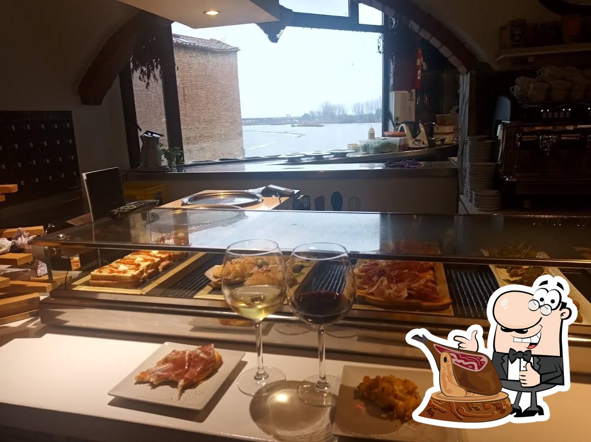 Restaurante Las Aceñas, Zamora - Carta del restaurante y opiniones
