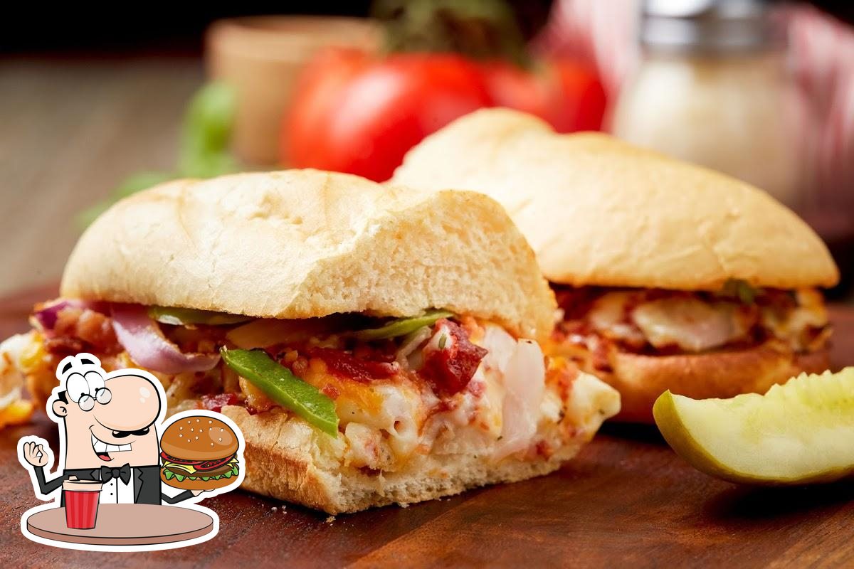 Simple Simon's Pizza in Gower - Restaurant menu and reviews