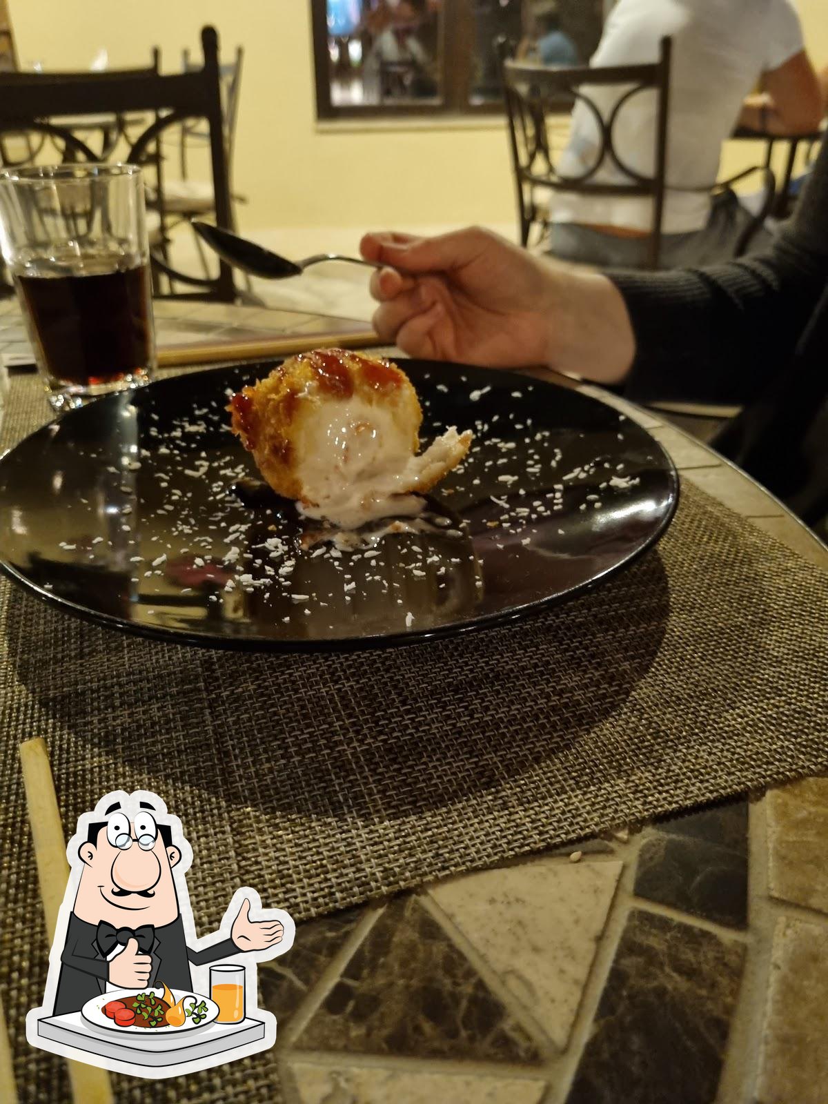 Sumo House restaurant, Hurghada - Restaurant reviews