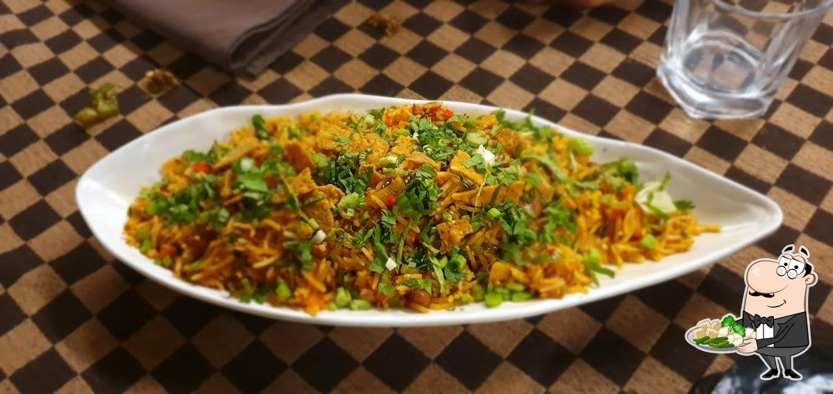The Food Resort, Jamnagar, NH 151A - Restaurant reviews