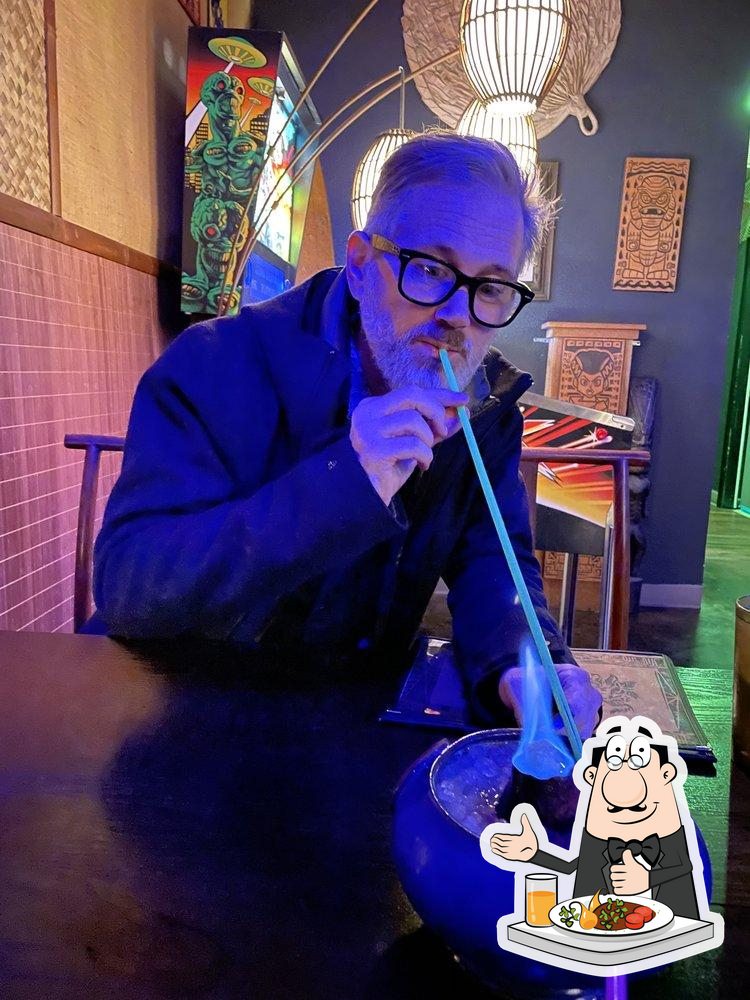 The Monkey's Paw in Springfield - Restaurant reviews