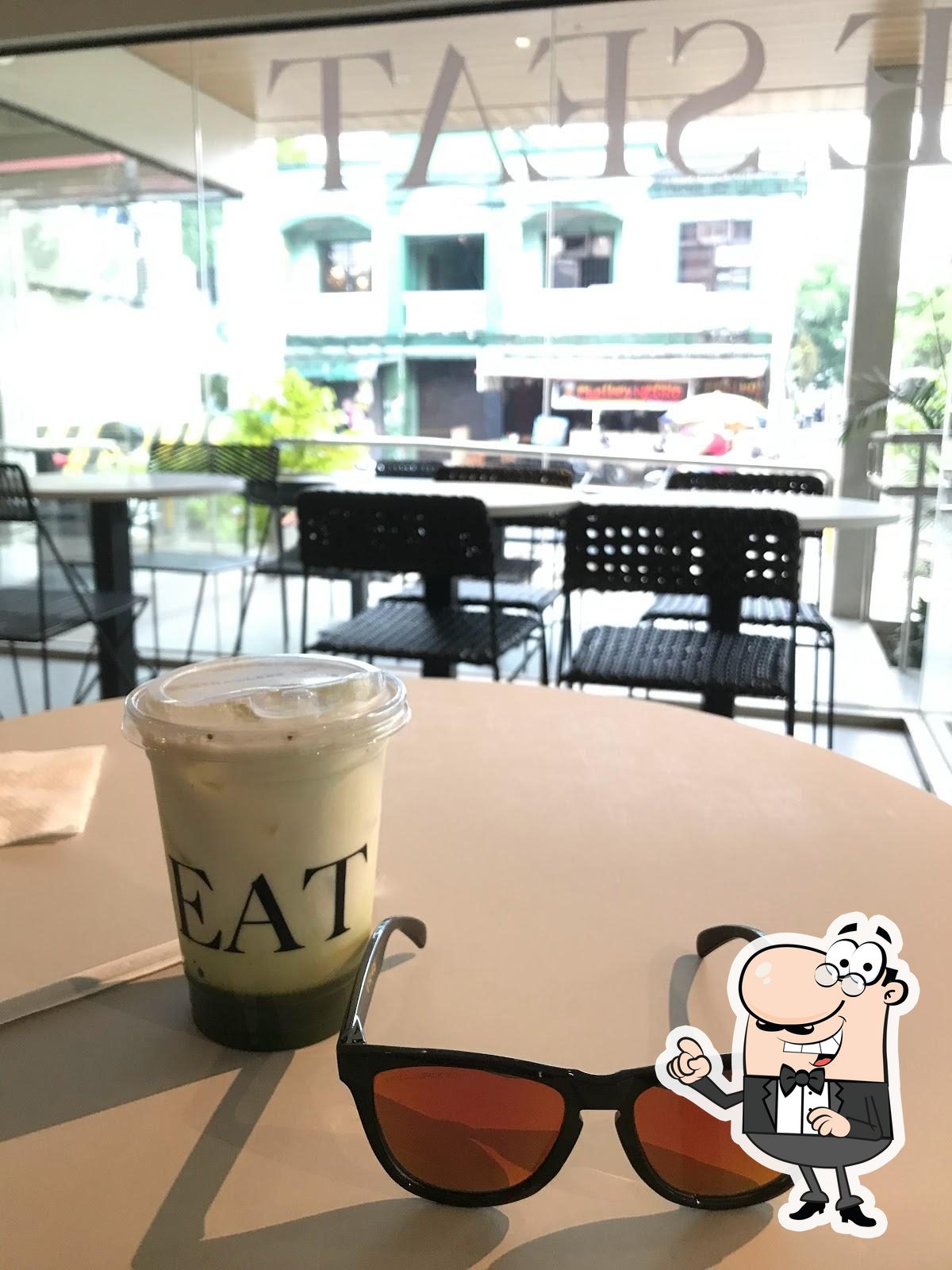 The Seat Café + Pantry, Plaridel - Menú del restaurante, precios y reseñas