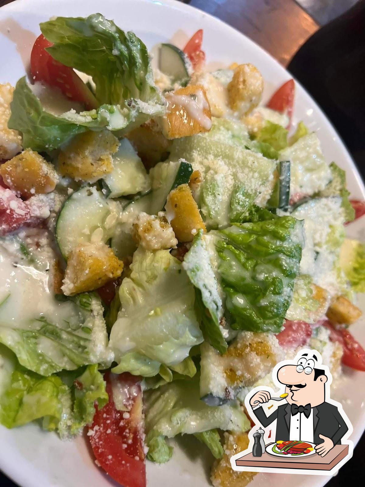 Tomato Cannon - Maginhawa Branch restaurant, Quezon City - Restaurant ...