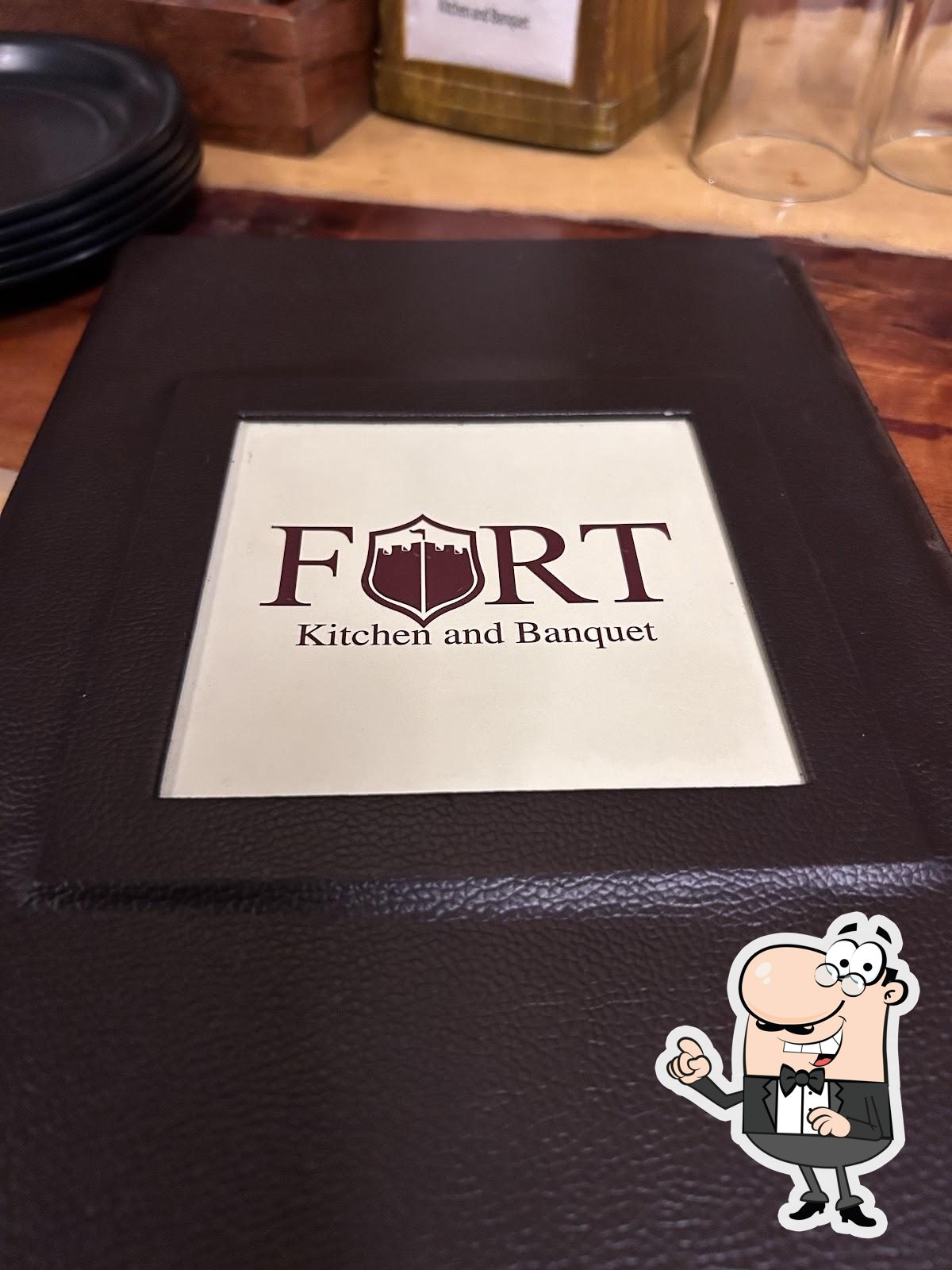 Fort Restaurant, Jaipur - Restaurant menu, prices and reviews