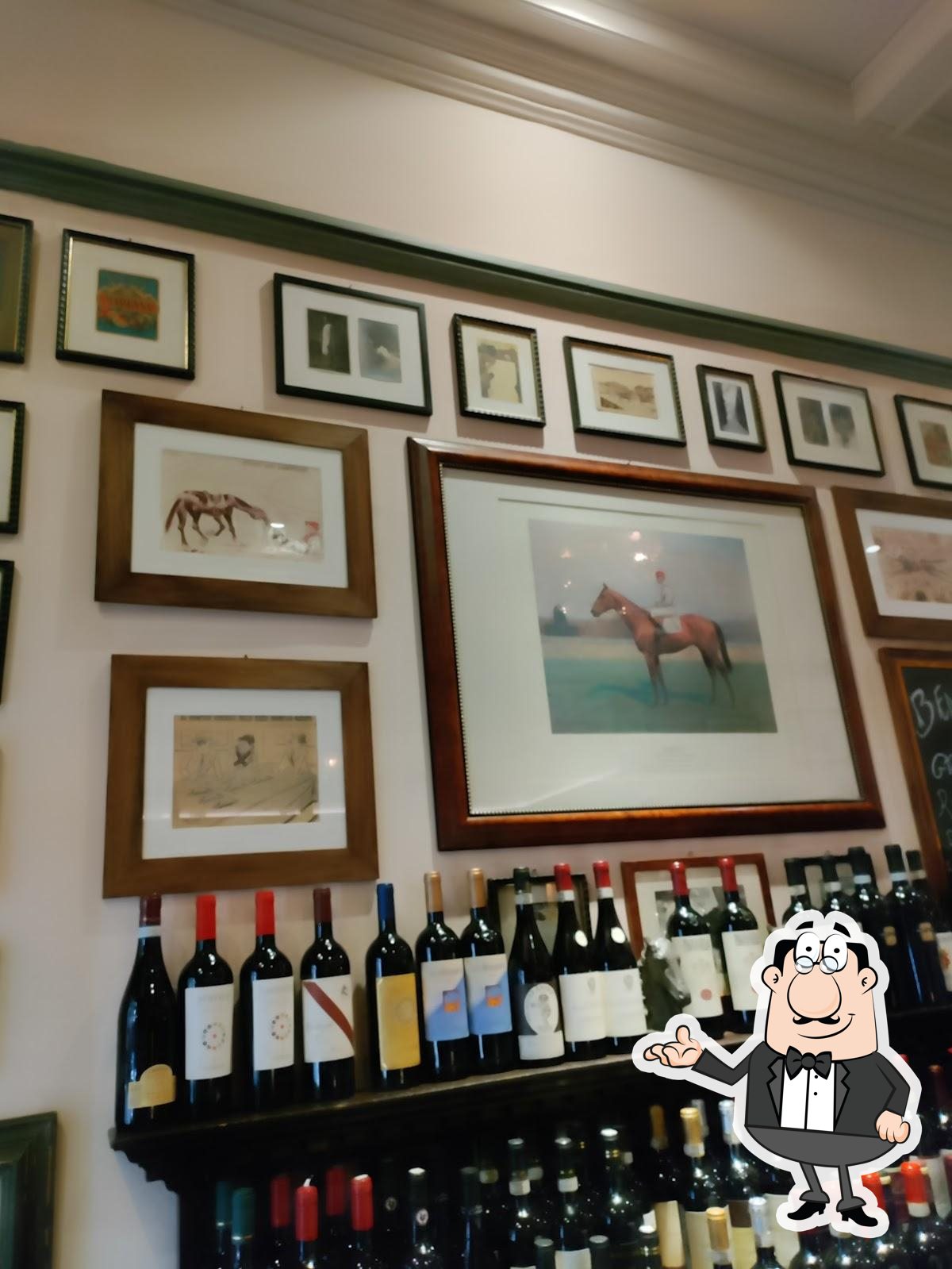 Ribot Bistrot, Milano - Menu del ristorante, prezzi e recensioni
