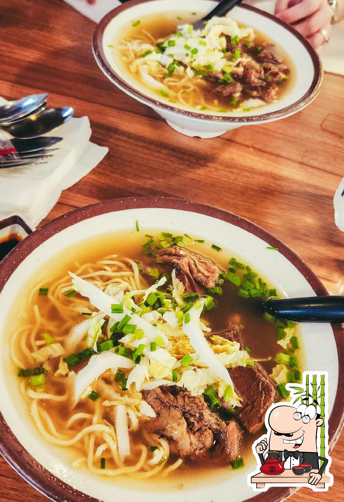 Café Mezzanine cafe, Manila, 650 Ongpin St - Restaurant menu and reviews