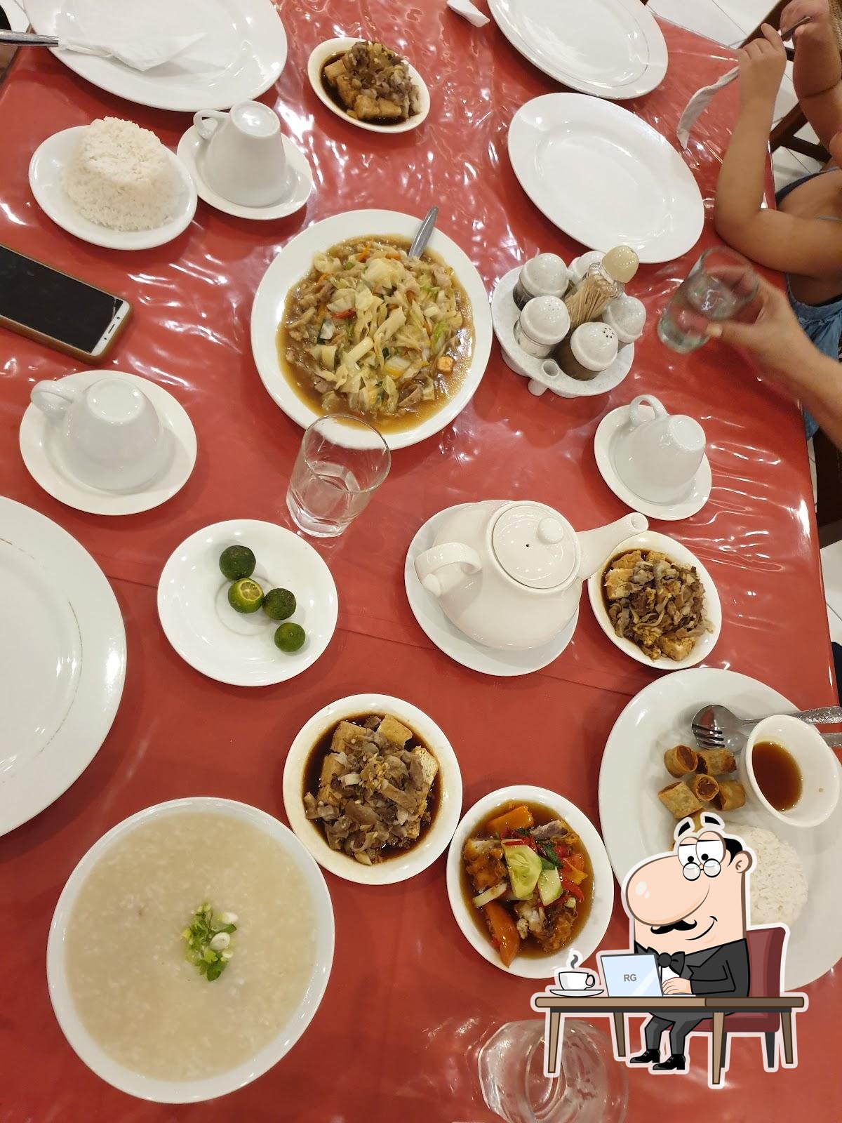 Davao Dencia's Restaurant, Davao City - Restaurant menu, prices and reviews