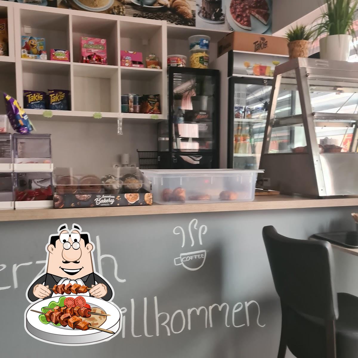 Drei Generationen Café cafe, Mannheim - Restaurantbewertungen