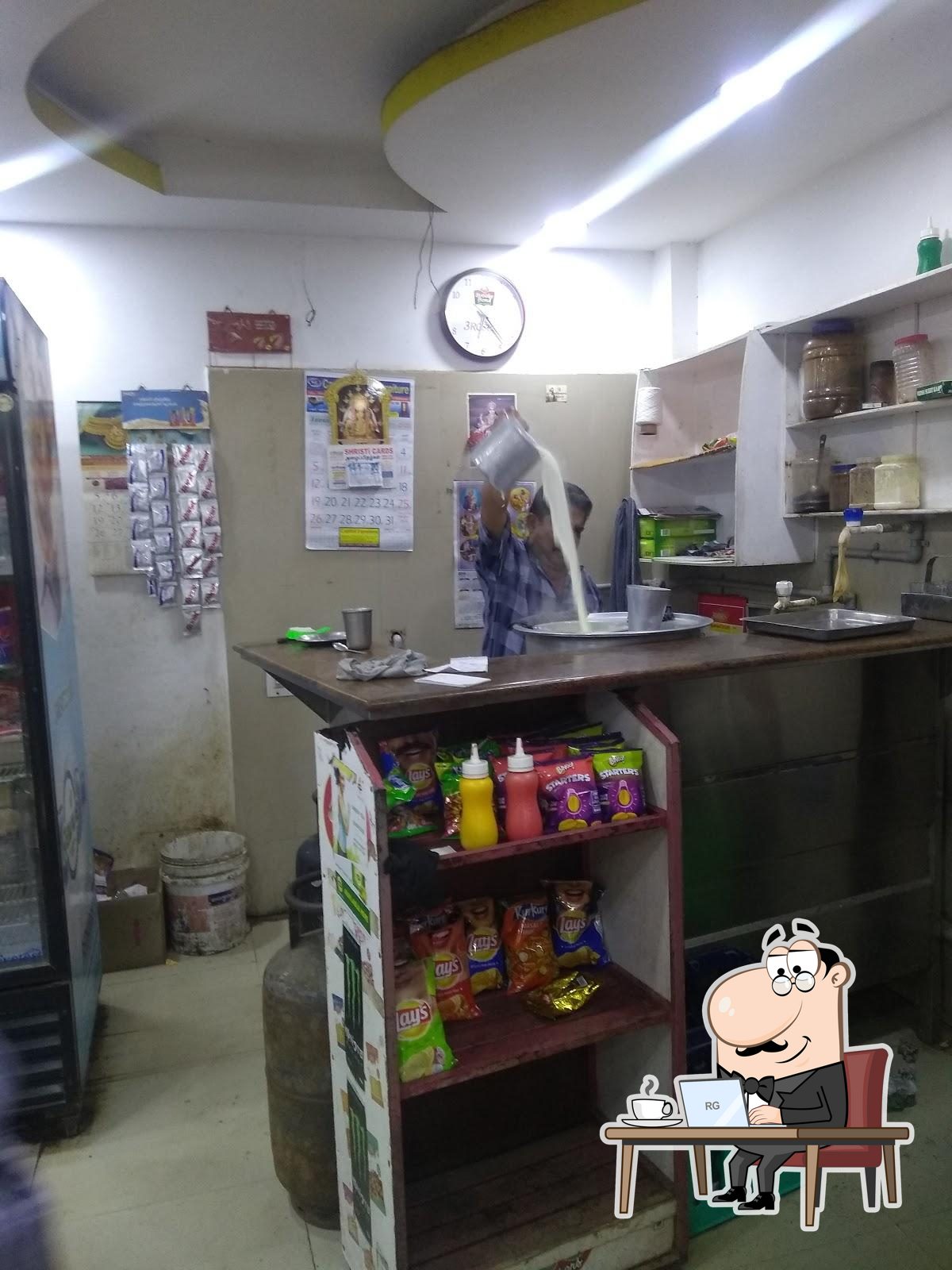 Indian Bake House, Coimbatore - Restaurant menu, prices and reviews