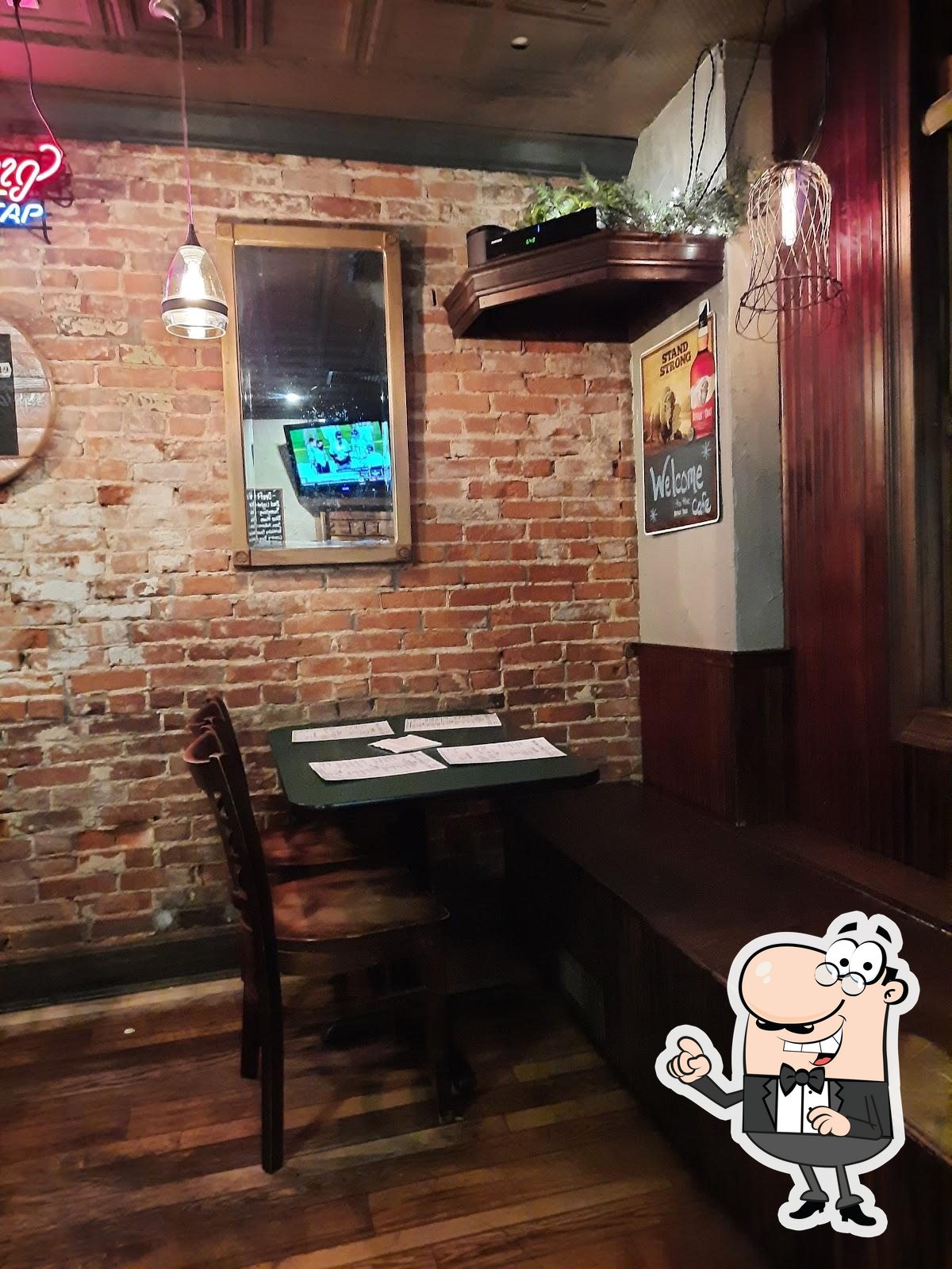 Main Street Cafe in Newtown - Restaurant menu and reviews