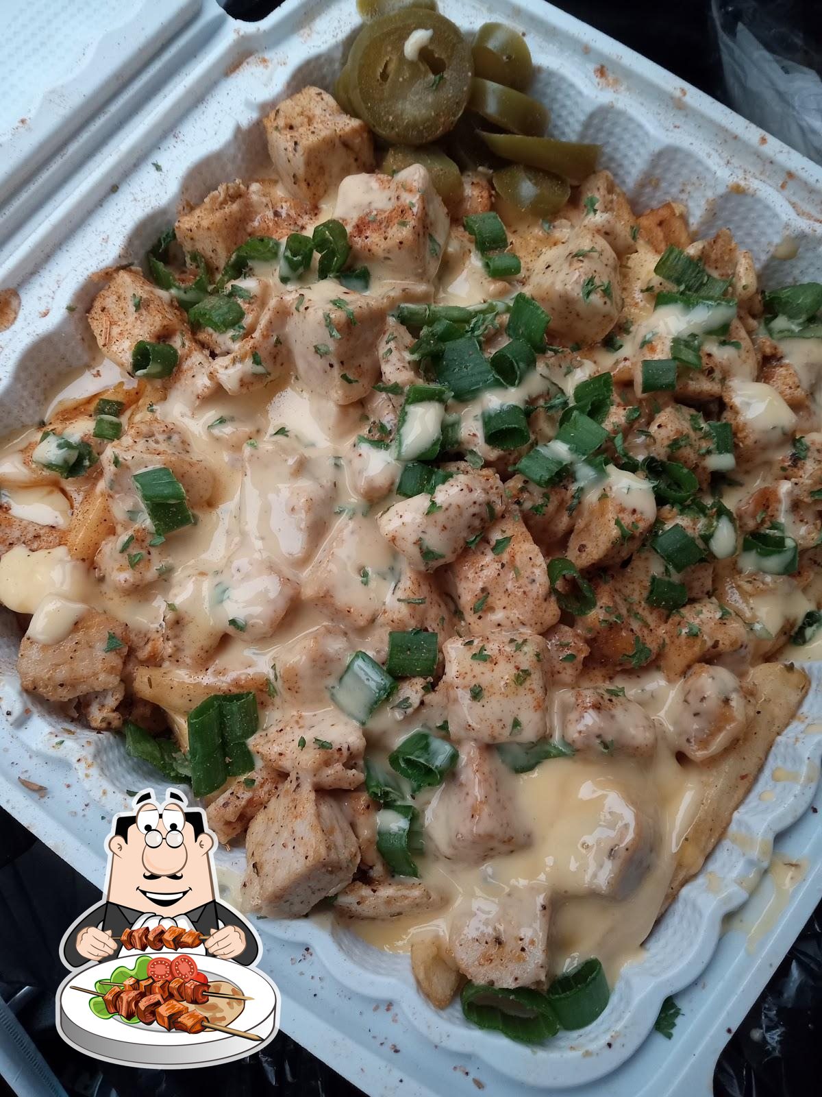 Mary’s Twisted Kitchen, Dallas - Restaurant menu, prices and reviews