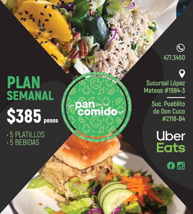 Pan Comido Jrz, Ciudad Juarez - Restaurant reviews