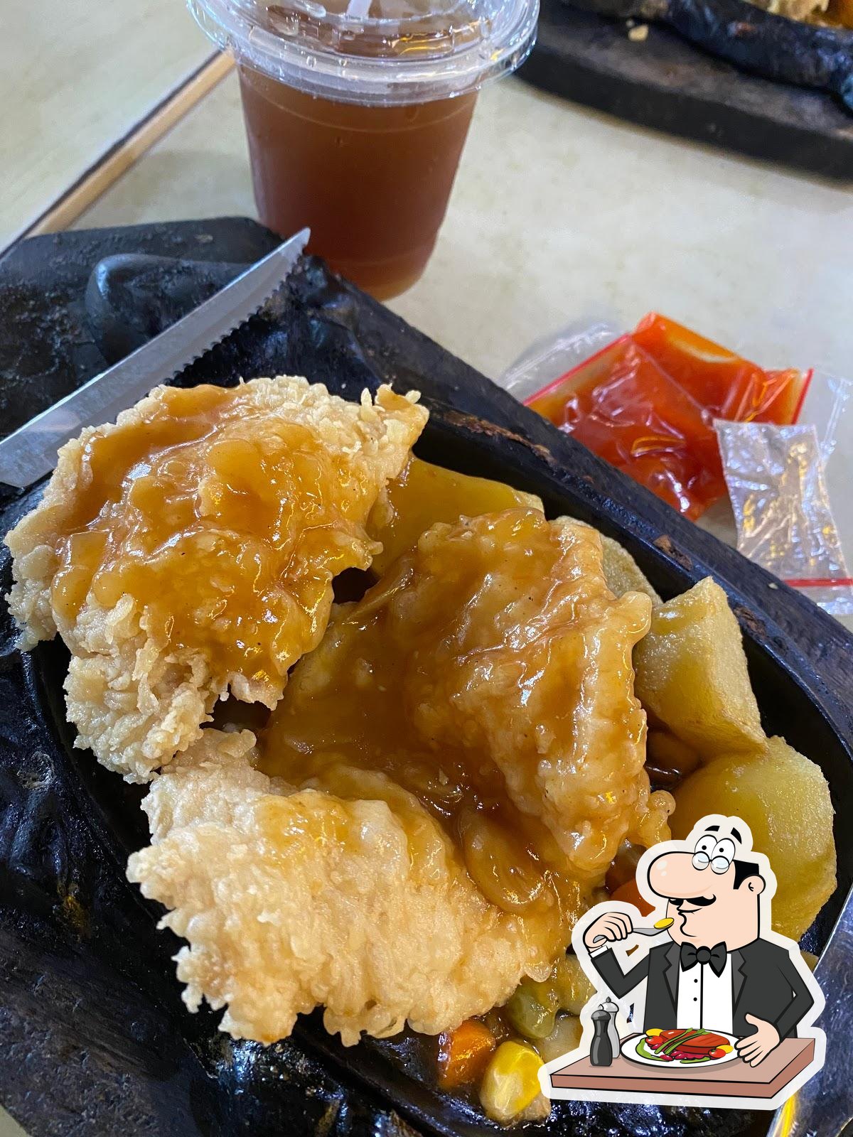 Steak Moen Moen - Royal, Surabaya, Royal Plaza - Restaurant reviews